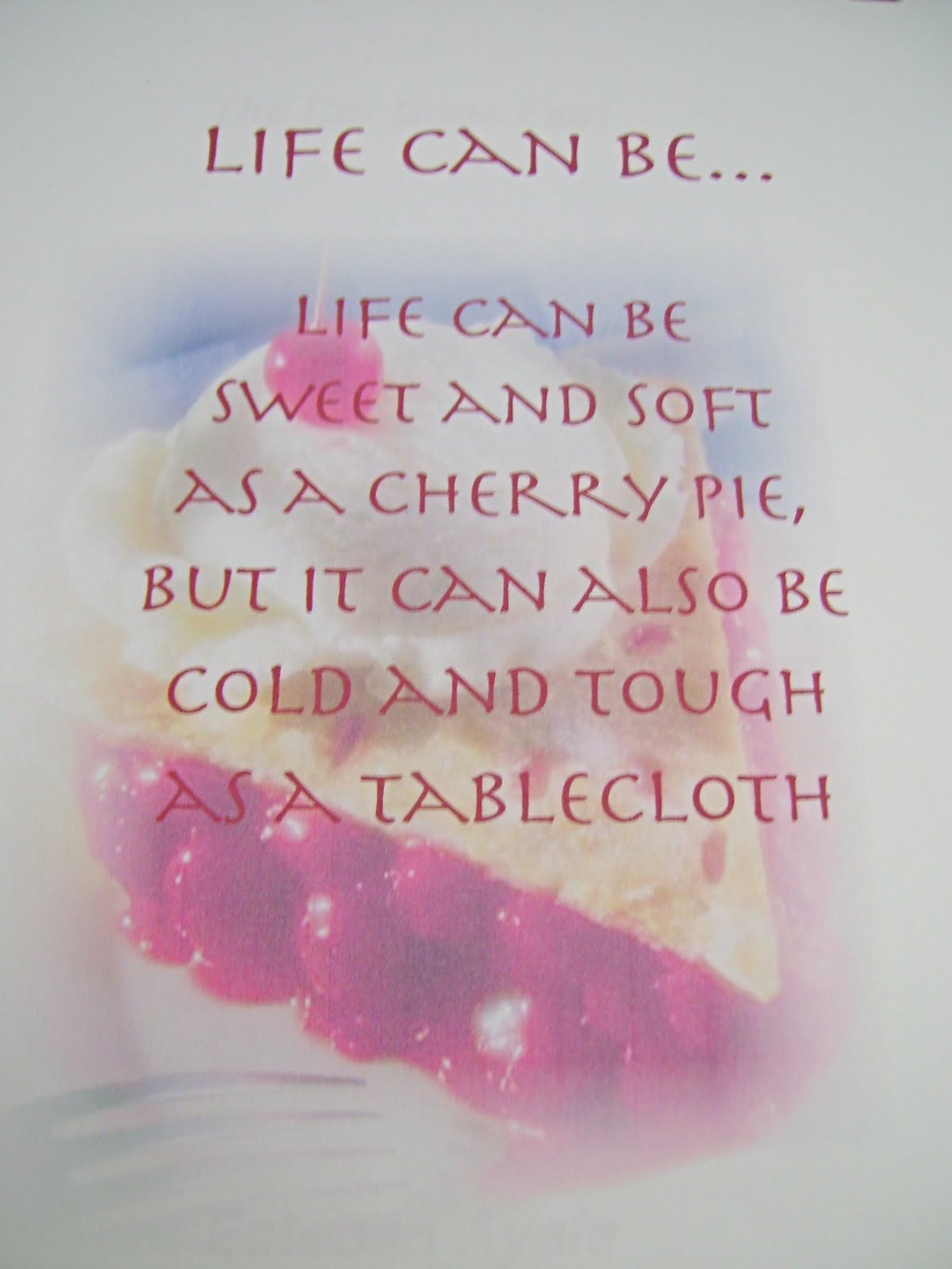 FROM MY CLASSROOM...: Simple poems