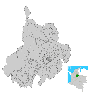 Sitios Turísticos de Latinoamérica: DESTINO SAN GIL - COLOMBIA