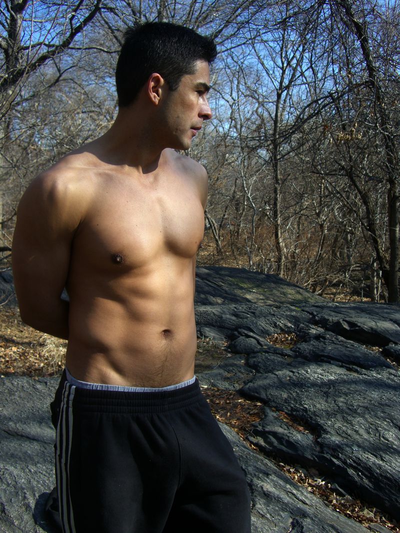 The Treasure Trail Too Hawt Treasure Trails