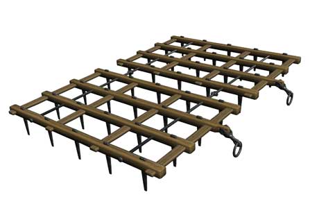 Wordmall: A Harrowing Experience