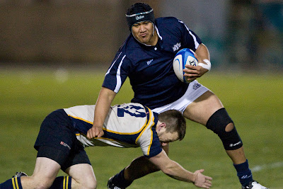 BYU Rugby Forever: BYU vs. UC Davis photos