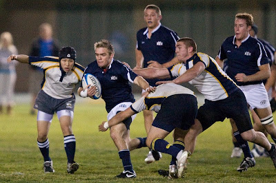 BYU Rugby Forever: BYU vs. UC Davis photos