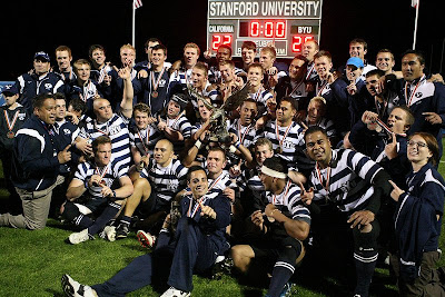 BYU Rugby Forever: BYU vs. Cal: "The Miracle" photos