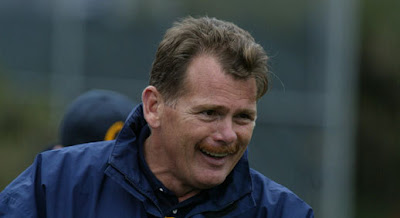 Cal Rugby Head Coach Jack Clark: Interview of the Week
