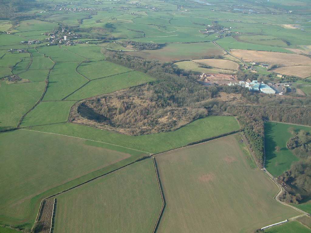 Nonsei SGM: La explosión de Fauld