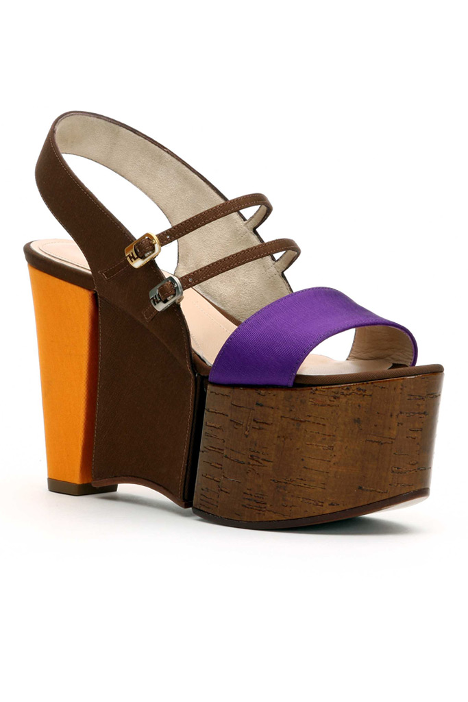 StyleWay: Weird Wedges!!!!