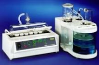 Machines Tools and Systems: Diamond Boiling Machines