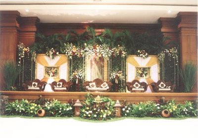 GALERI | Maharani Catering & Wedding Consultant