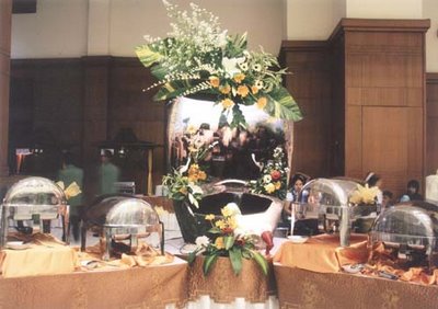 GALERI | Maharani Catering & Wedding Consultant