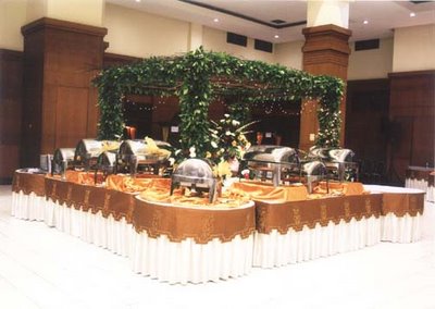 GALERI | Maharani Catering & Wedding Consultant