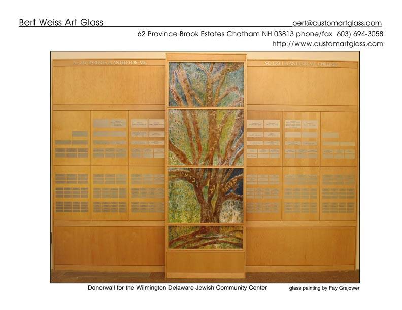 Lodge at Jackson Village: Putting it all Together and Making it Happen!