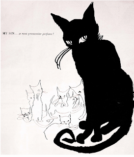 Meow Meow for Miu Miu.