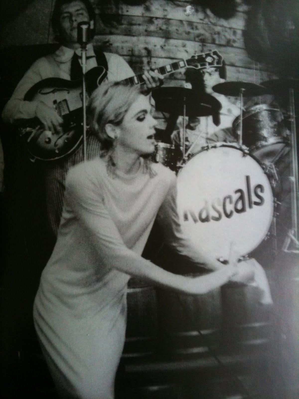 Warhol Live Music And Dance In Andy Warhols Work