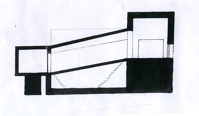 Representations: The second draft designs for the theatre
