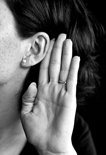 Kelly's Ideas: Eavesdropping - Funny