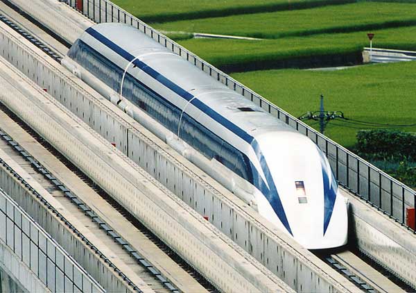 aafotografy: ::Maglev Trains, Travel Technology Future Now, 500 km/h ...