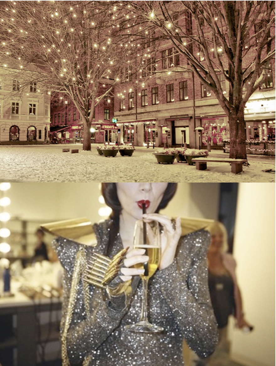 fleur life and style: November 2010