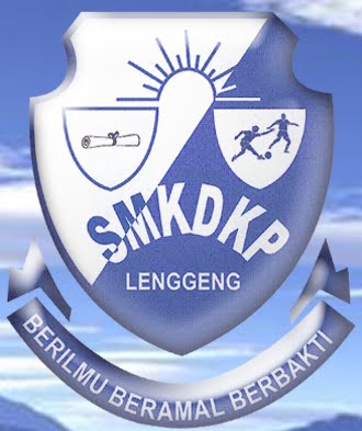 Laman Rasmi SMKDKP: Sejarah Penubuhan