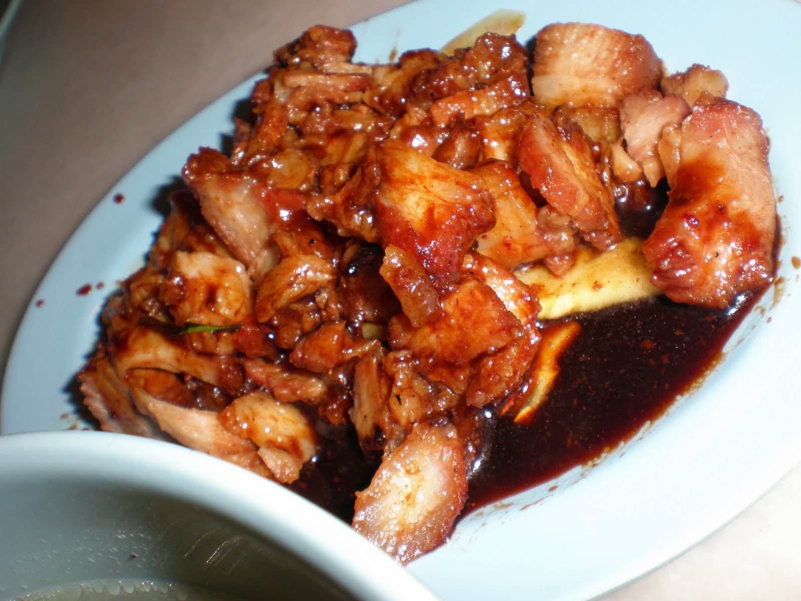 HarKau SiewMai: Formosa Chicken Rice