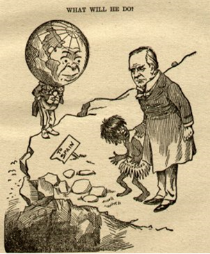 THE PHILIPPINES THEN AND NOW: The Spanish Period