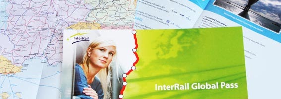 InterRail Portugal