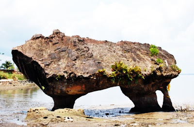 My Dining Places: Batu Sapi, Sandakan