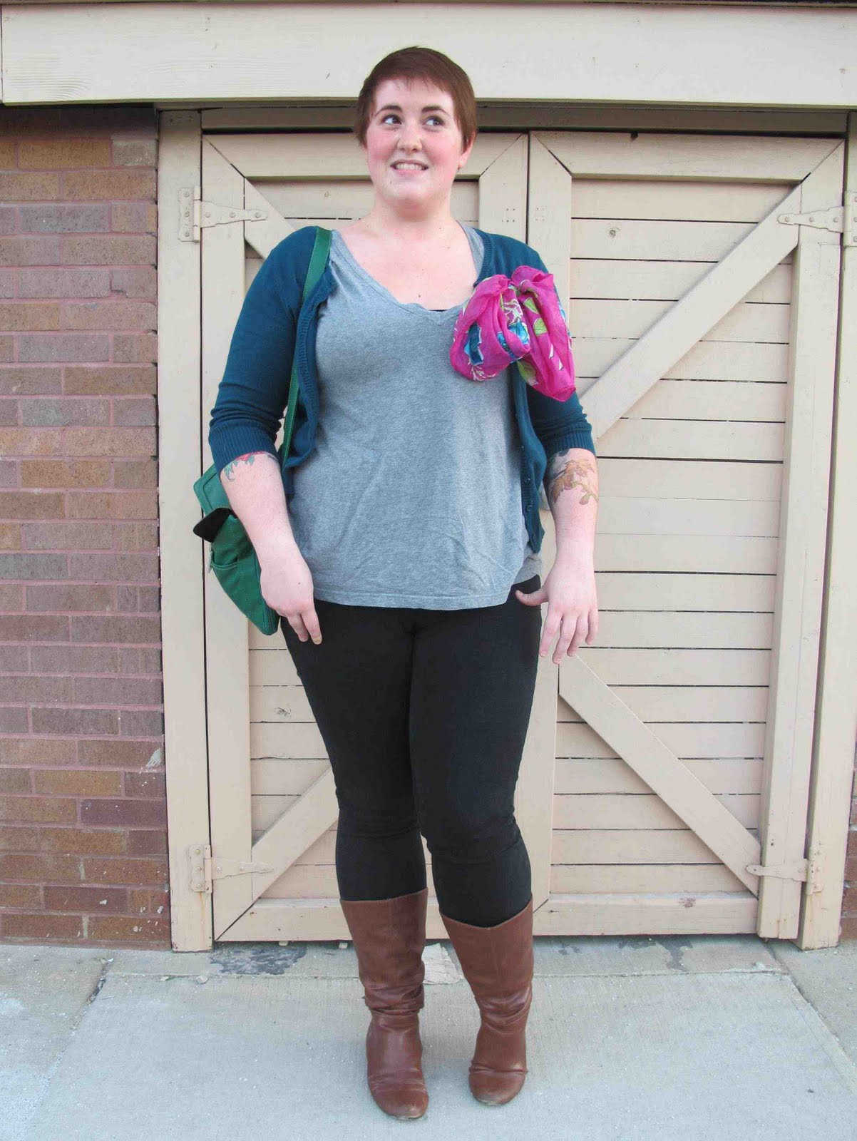 Rachel | CHICAGO LOOKS