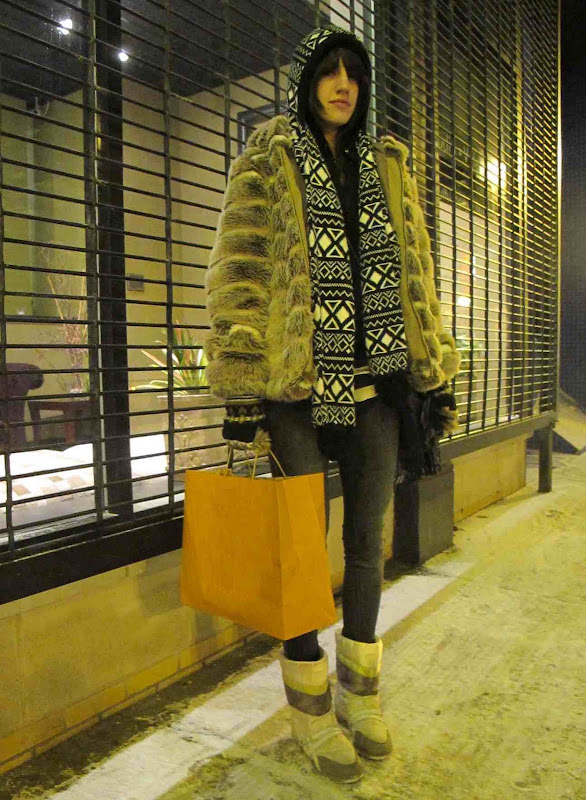 Sarah | CHICAGO LOOKS