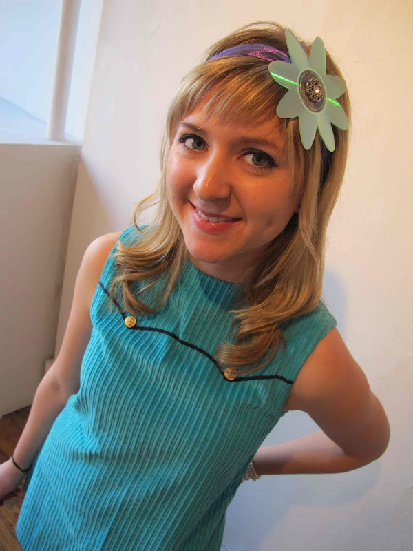 Gabrielle | CHICAGO LOOKS