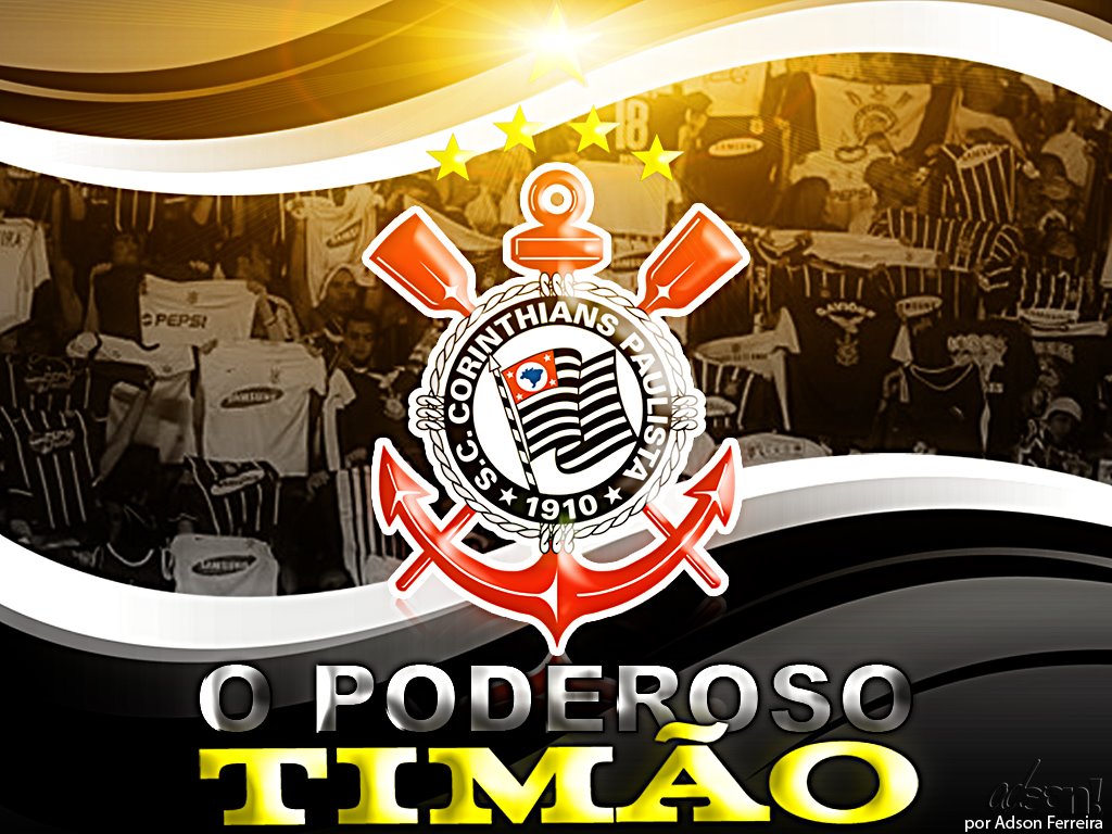 O Poderoso Timão: Em Tarde de Feijoada, " Timão vence Verdão em ...