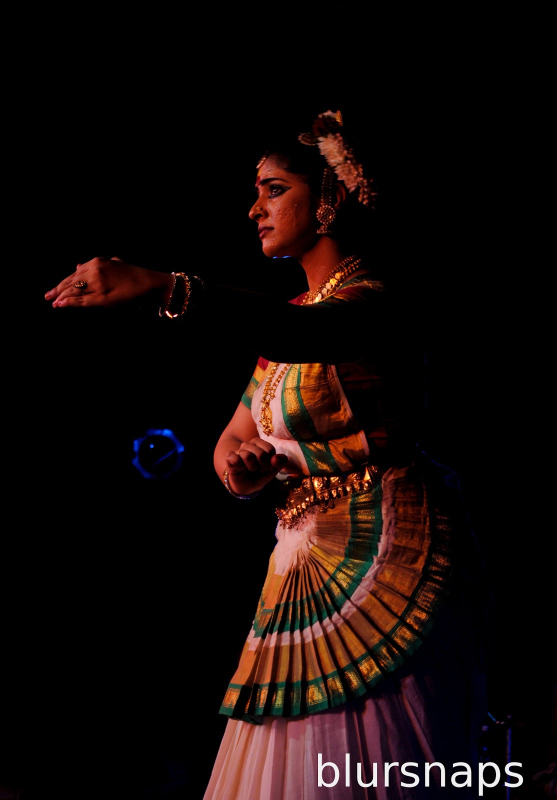 Adarsh Onnatt: Methil Devika