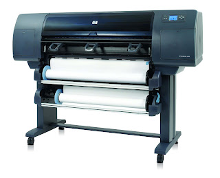 IMPRESORAS Y PLOTTER