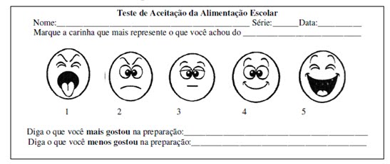 ALIMENTAÇÃO ESCOLAR - TOCANTINS: FORMAÇÃO CONTINUADA DOS TÉCNICOS DA ...