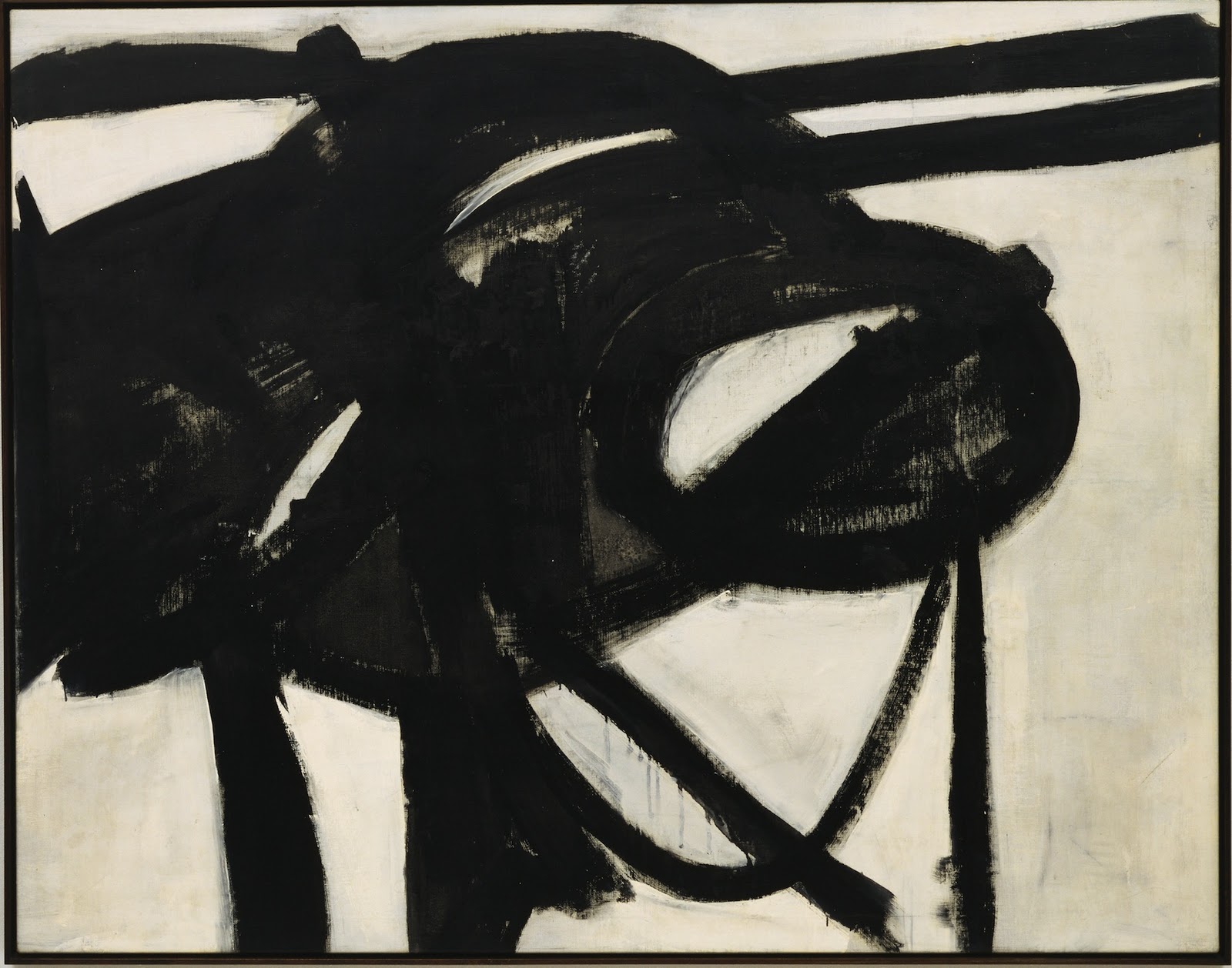 Abstract Expressionism at The Museum of Modern Art (MoMA) and Beyond