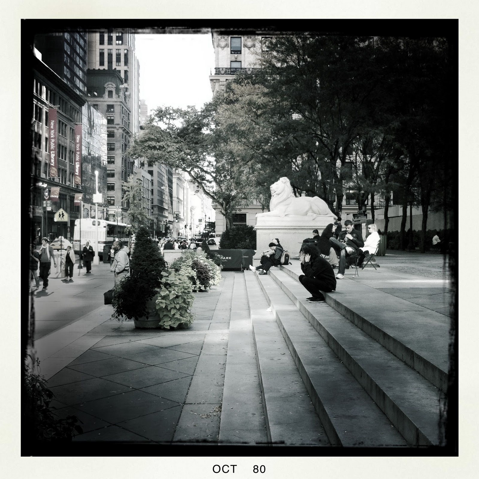 Reading for Pleasure: Recommended Stops Along Library Way