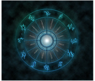 Ebeeart: Celestial Karmic Wheel