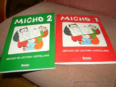 La Senda de Charolín y Mediasuela: Método de lectura MICHO