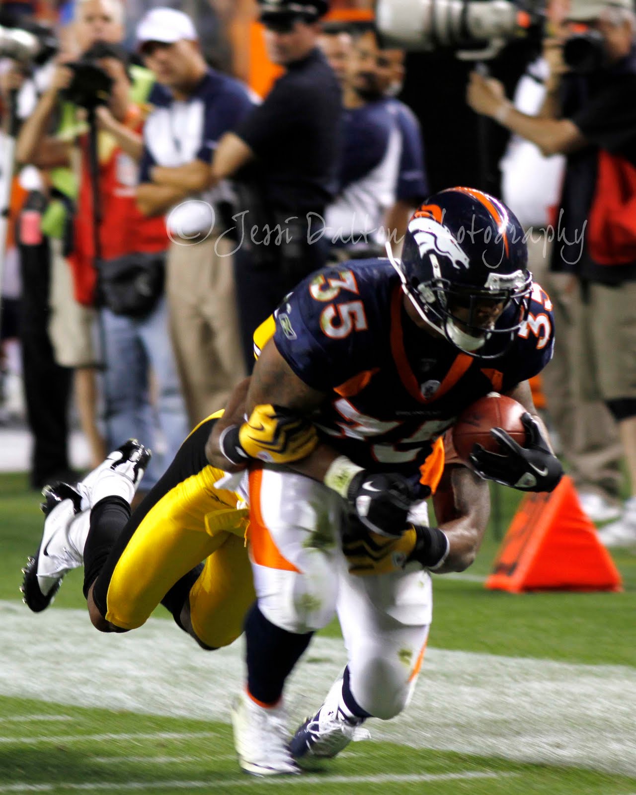 Jessi Dalton Photography: Denver Broncos vs Pittsburgh Steelers. Jessi Dalton Photography: Denver Broncos vs Pittsburgh Steelers.