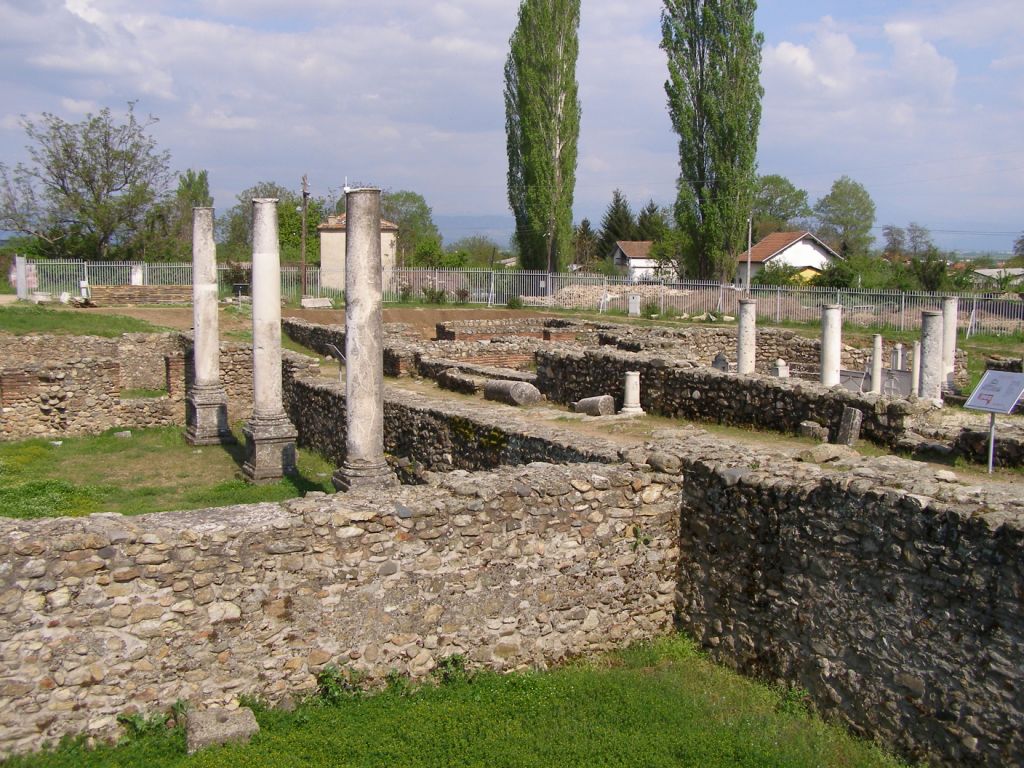 Ponikipo-vanje: Albanija & Makedonija 2010