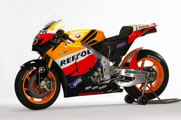 NEW HONDA RC212V ( 2010 ) GP | BIKE MOTORCYCLE MODIFICATION