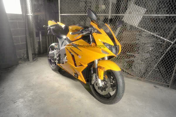 ( 2010 ) NEW MINERVA FISCHER MRX 650 | BIKE MOTORCYCLE MODIFICATION