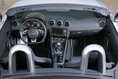 2011 audi tt 2011 interior car wallpapers and reviews
