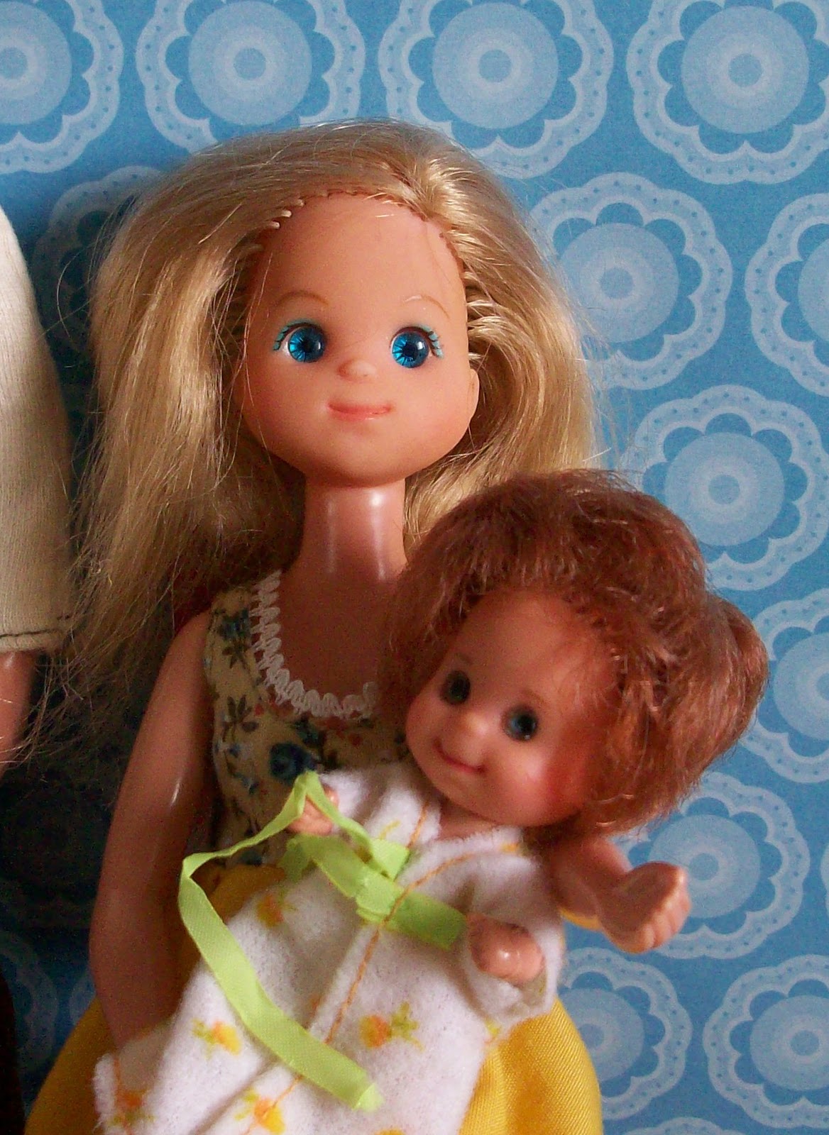 I Love The Sunshine Family: Introducing the Sunshine fun family!