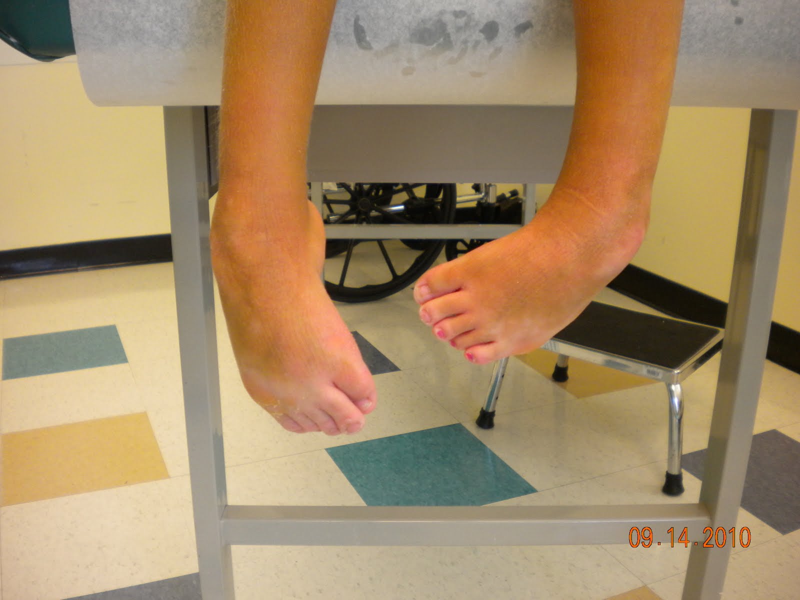 Our Lives Adventures: Cast #4!!