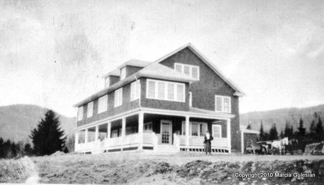 North Country Chronicles: 2010