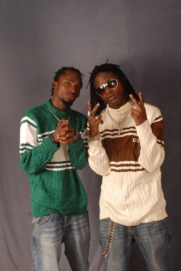MOSE RADIO&WEASEL TV WITH NEW ALBUM.