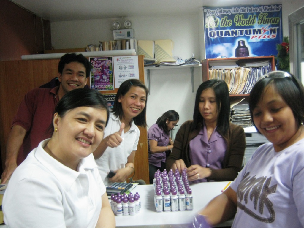 Quantumin Plus International - BUY QUANTUMIN PLUS HERE