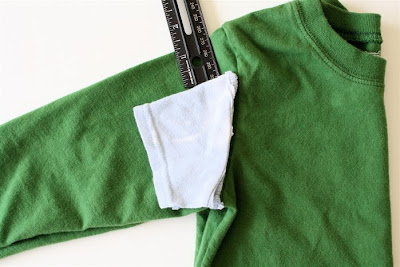 Make Your Own Pattern - MADE EVERYDAY