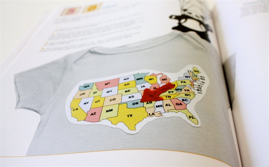 101 Snappy Fashions, Tulip Snapsuit, and Cathie Filian - MADE EVERYDAY