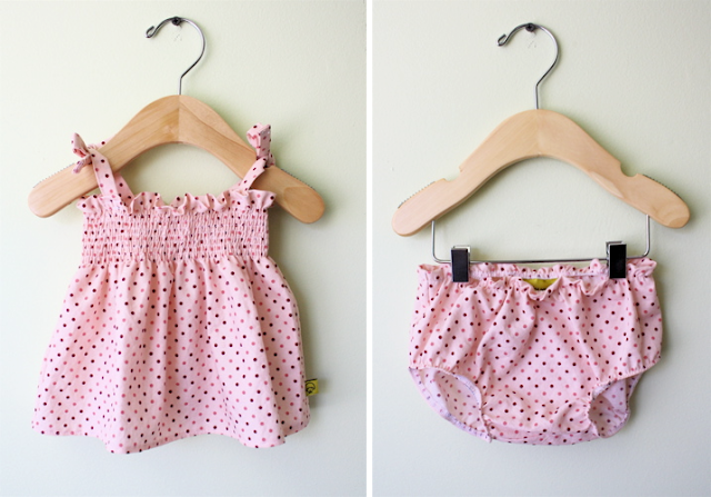 baby pink - MADE EVERYDAY